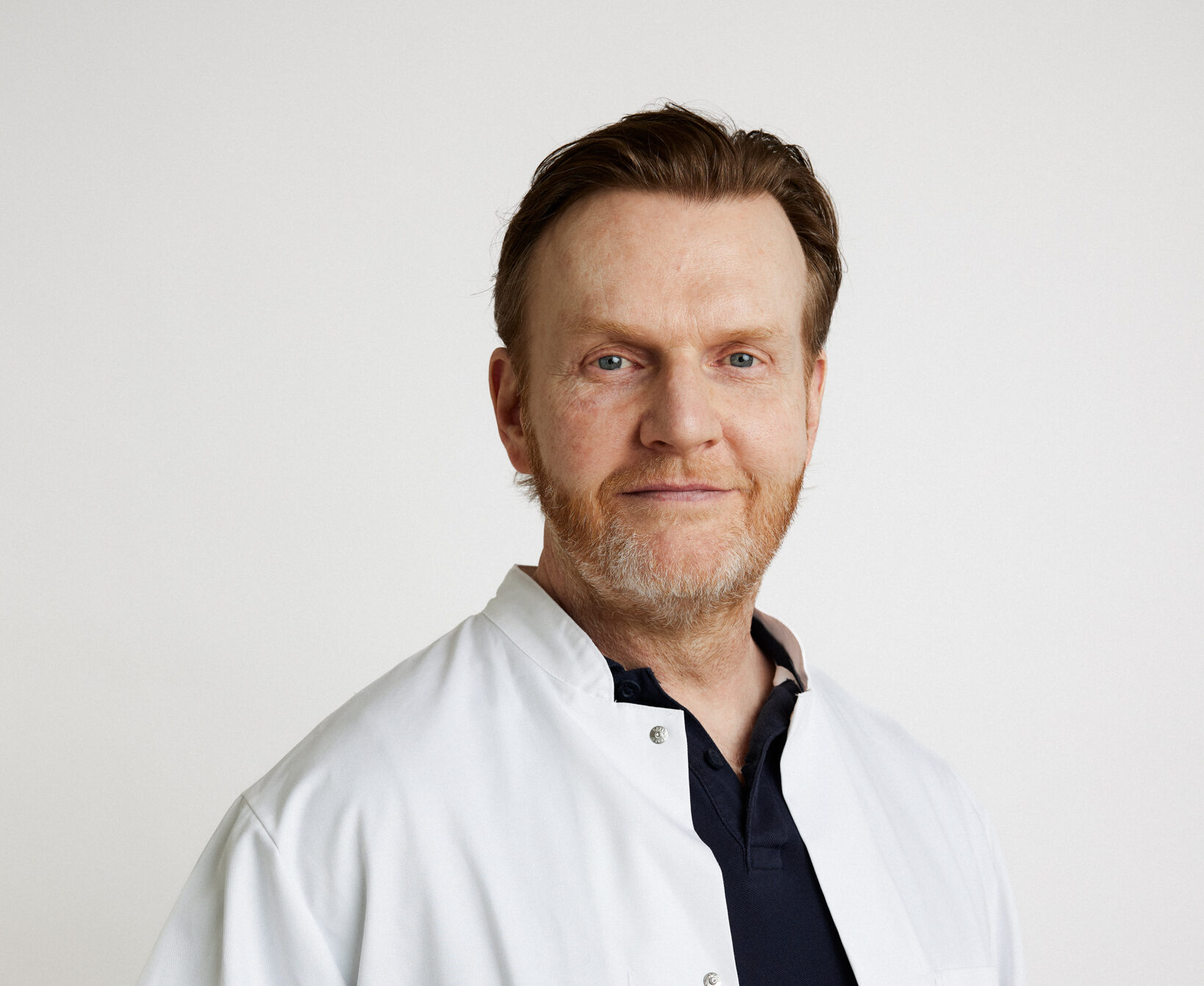 Hannu Paldan - Klinik Linnea